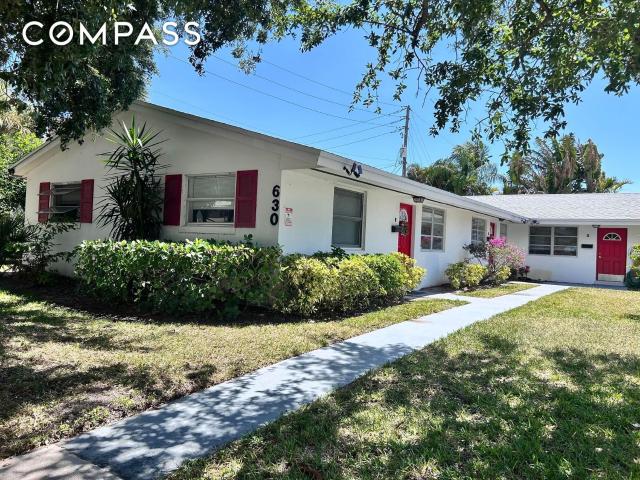 630 Prosperity Farms Rd 2, North Palm Beach, FL