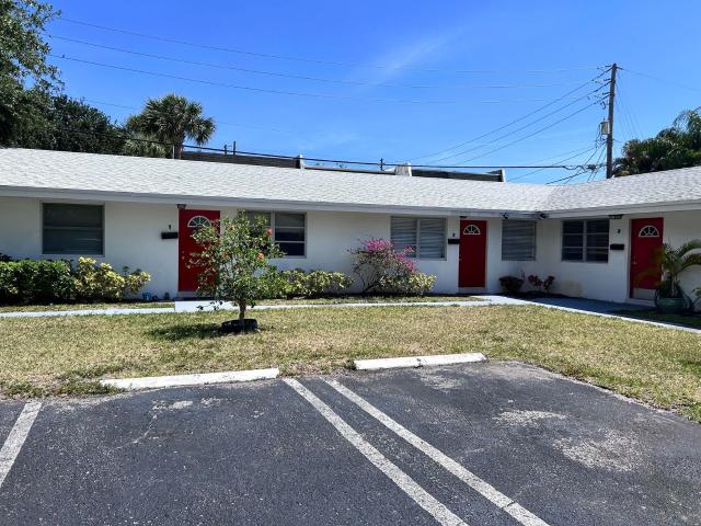 630 Prosperity Farms Road Unit 2, North Palm Beach, US, FL