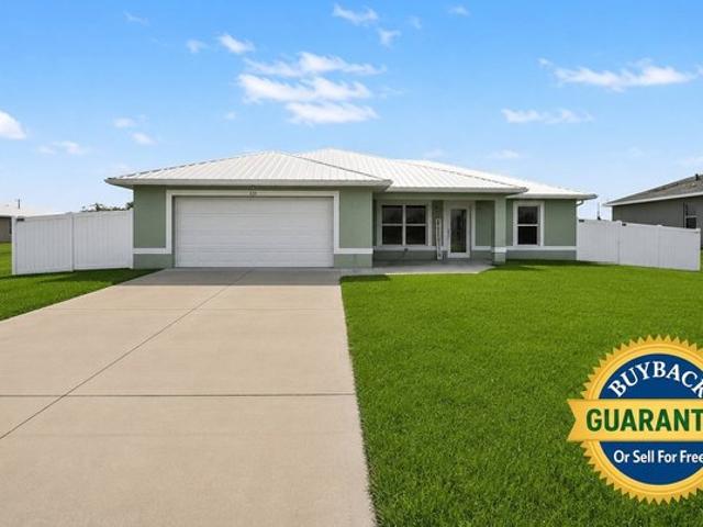 630 Royce Rd, Labelle, FL 33935