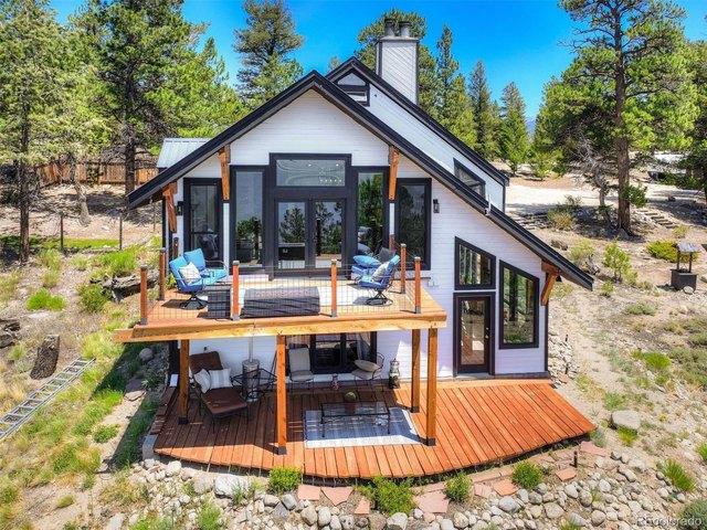 630 Reva Ridge Rd, Twin Lakes, CO 81251