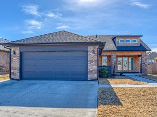 630 Red Cedar Way, Norman, OK 73069