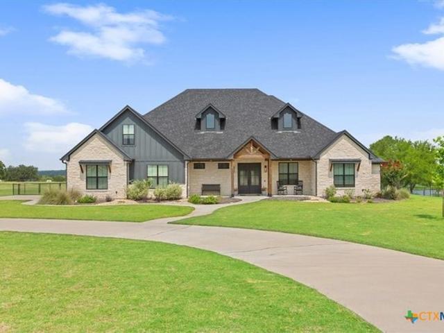 630 River Rd, Gatesville, TX 76528