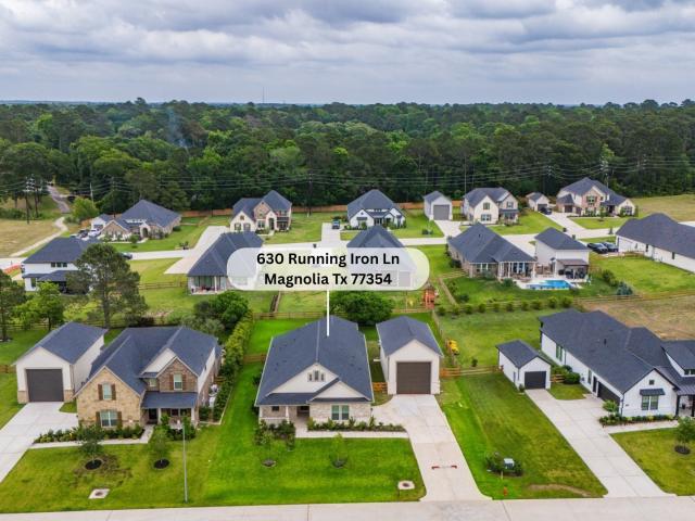 630 Running Iron Lane