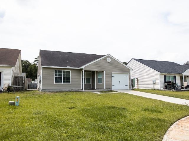 630 Rushing Street