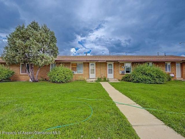 630 W 6th St, Craig, CO 81625