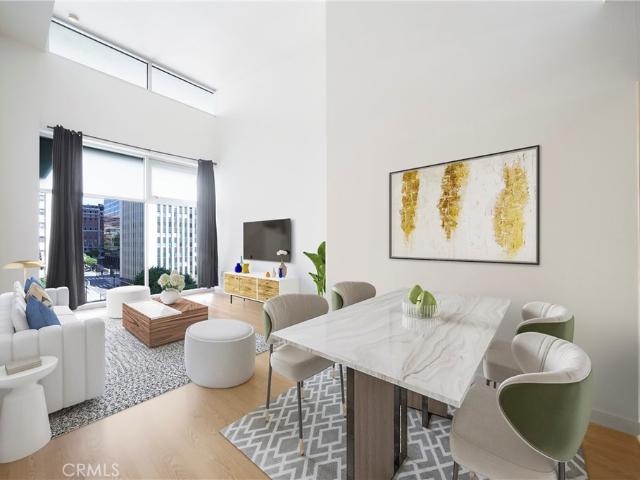630 W 6th St, Unit 616, Los Angeles, CA 90017 | MLS #AR26095 | Compass