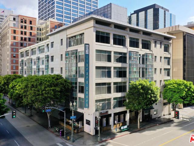 630 W 6th St, Unit 303, Los Angeles, CA 90017 | MLS #25596 | Compass