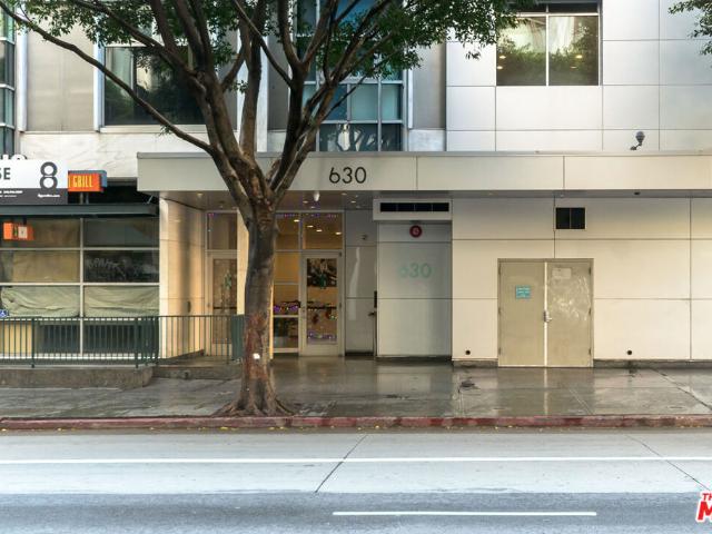 630 W 6th Street 207