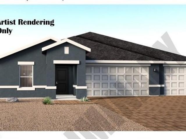 630 W Maria Elena St, Corona de Tucson, AZ 85641