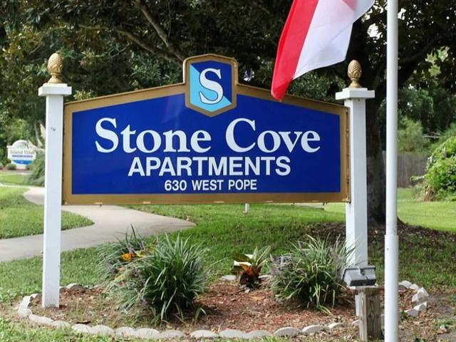 630 W Pope Rd, Saint Augustine, FL 32080