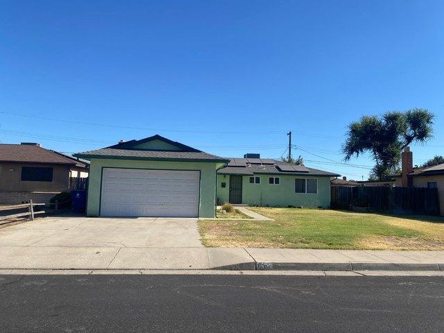 630 W San Gabriel Ave, Clovis, CA 93612