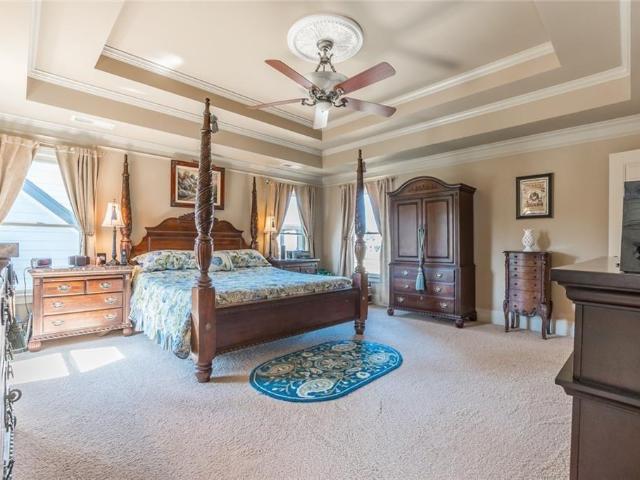 630 Warm Springs Court