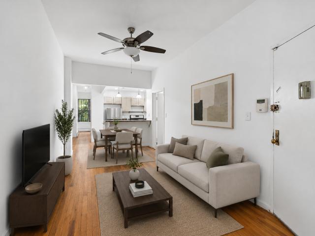 630 West 138th Street, New York, NY