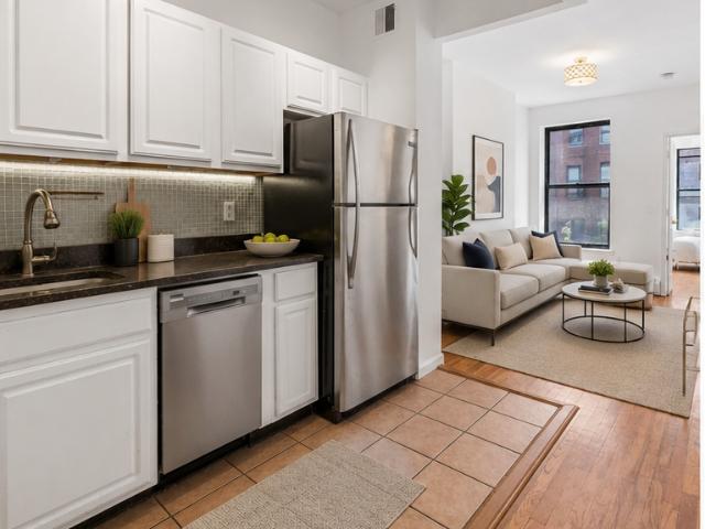 630 West 138th Street, New York, NY