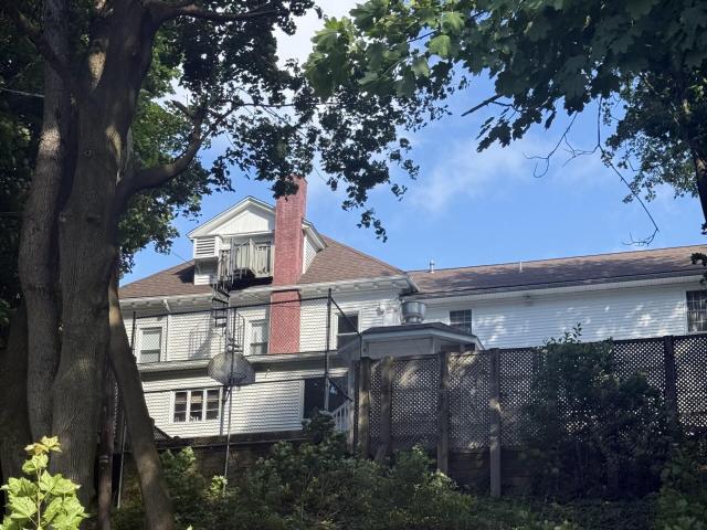630 Taylor Avenue