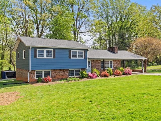 630 Thurmond Road