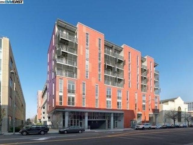 630 Thomas L Berkley Way Apt 403, Oakland, CA 94612