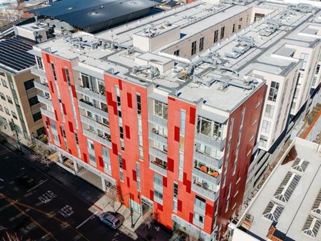 630 Thomas L Berkley Way Apt 713, Oakland, CA 94612