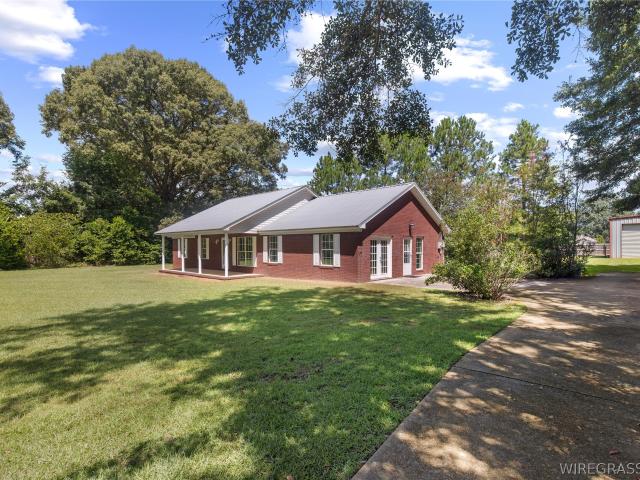 630 Thomley Road