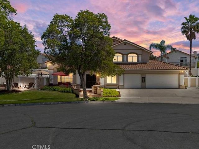 630 Via Paraiso, Corona, CA 92882