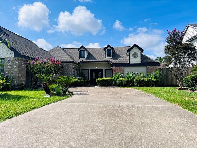 6314 Modesto Dr, Houston, TX 77083