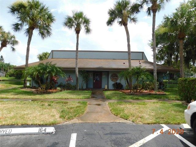 6314 Newtown Cir Unit 14B3, Tampa, FL 33615