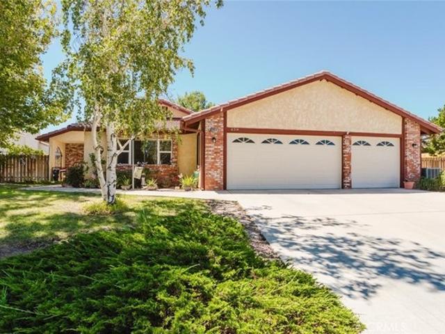 6314 Almond Valley Way, Quartz Hill, CA 93536