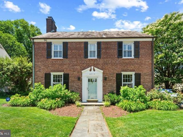 6314 Bellona Ave, Baltimore, MD 21212