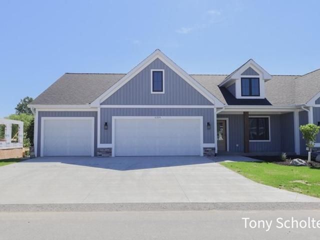 6314 Blendon Woods Dr Unit 20, Hudsonville, MI 49426