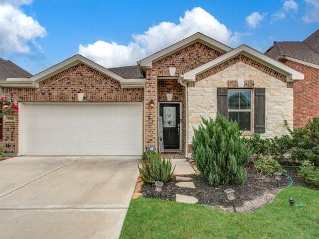 6314 Borage St, Crosby, TX 77532