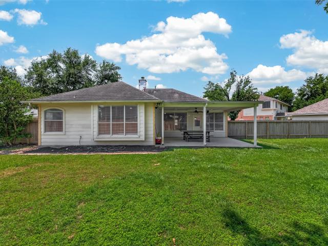 6314 Briar Cross Court