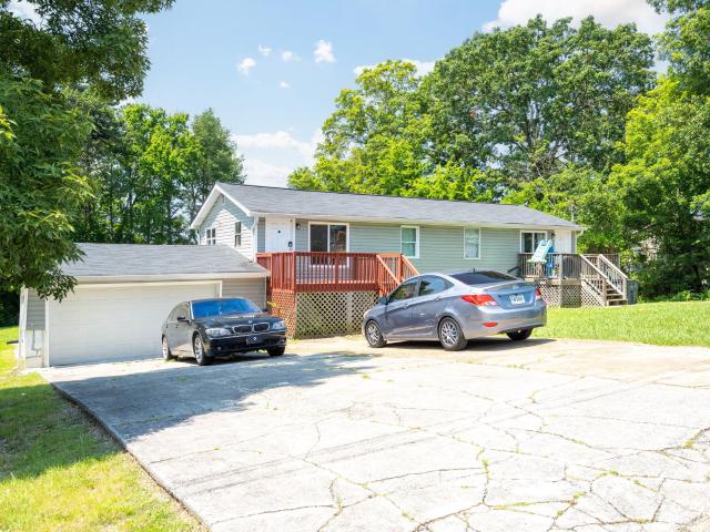 6314 Fisk Avenue