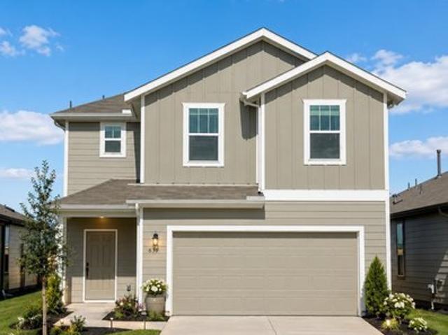 6314 Lakeview Haven Dr, Houston, TX 77084