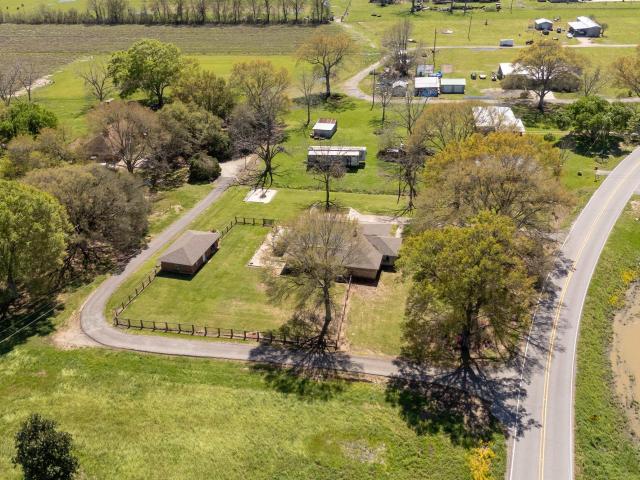6314 Poydras Bayou Dr, Erwinville, LA 70729 | MLS #BR2026004