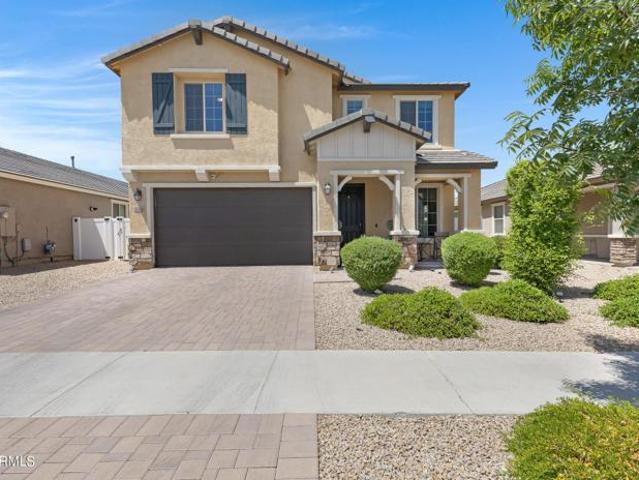 6314 S 24th Pl, Phoenix, AZ 85042