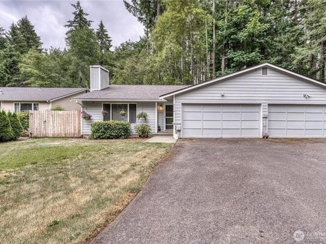 6314 Sehmel Dr NW, Gig Harbor, WA 98332