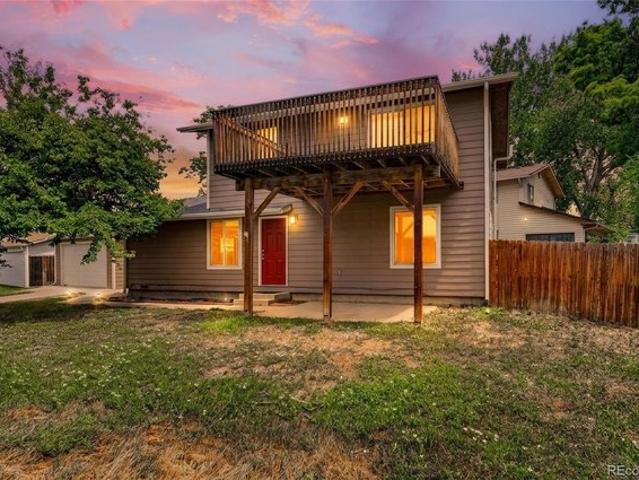 6314 W 93rd Ave Lot 100, Westminster, CO 80031