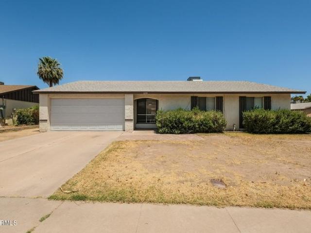 6314 W Eva St, Glendale, AZ 85302