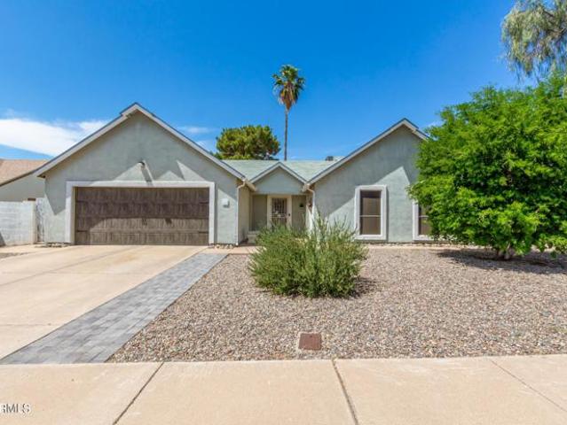 6314 W Kings Ave, Glendale, AZ 85306