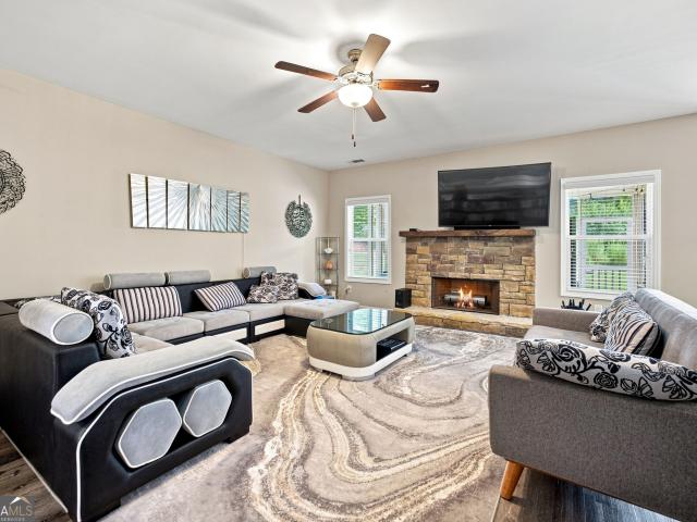 6314 Woodland Station Drive
