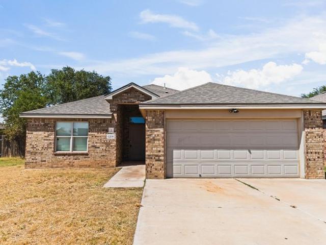 6314 23rd St Unit 2, Lubbock, TX 79407