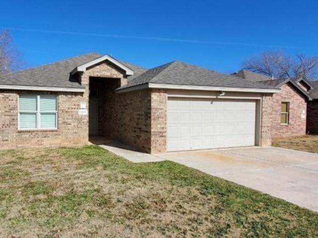 6314 23rd St Unit 2, Lubbock, TX 79407