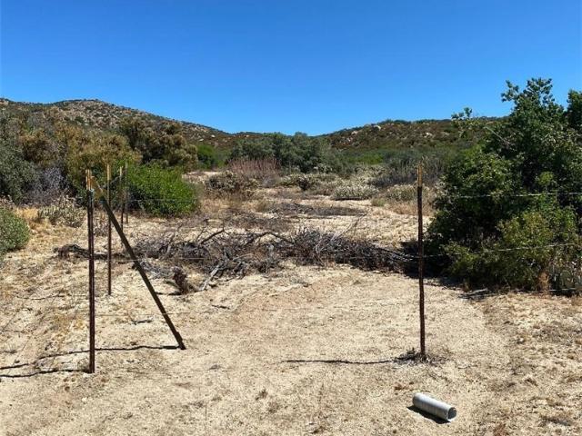 63151 Table Mountain Truck Trail, Anza, CA 92539 | MLS #SW25278 | Compass