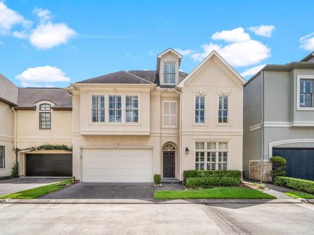 6315 Mystic Bridge Dr, Houston, TX 77021