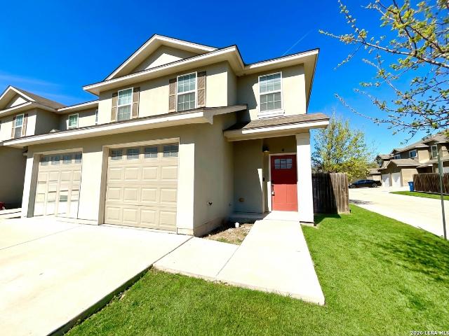 6315 Melanzane Ave, Unit 4, San Antonio, TX 78233 | MLS #1938 | Compass