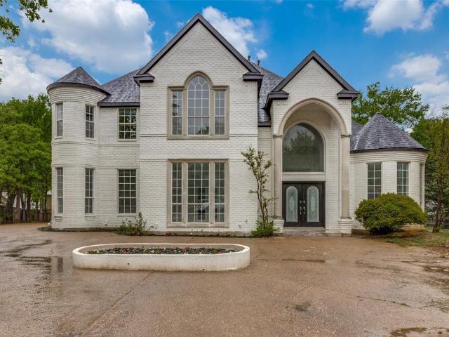 6315 Millwood Ct, Arlington, TX 76016 | MLS #21171 | Compass