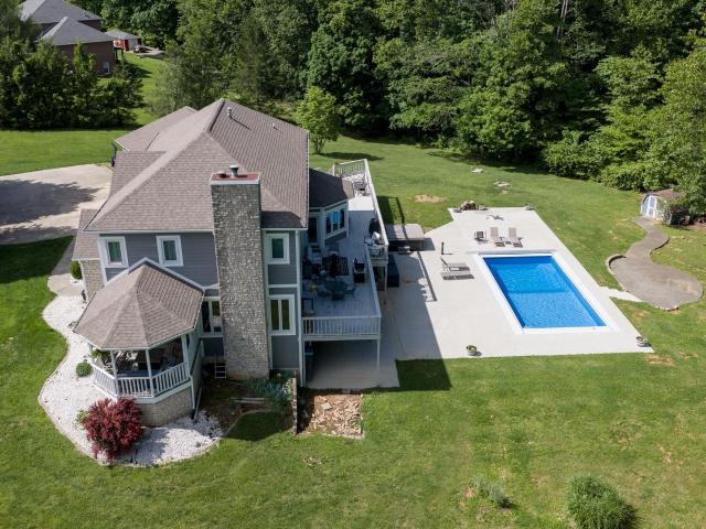 6315 N Bent Pine Drive