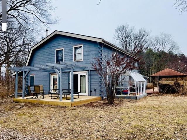 6315 N River Rd, Byron, IL 61010