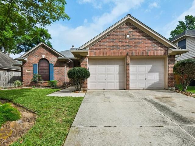 6315 New Oak Ct, Humble, TX 77346