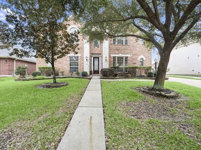 6315 Amelia Springs Dr, Spring, TX 77379